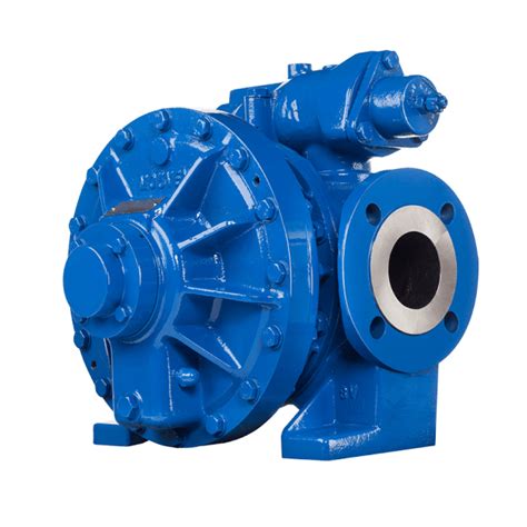 A Series Pumps Mouvex