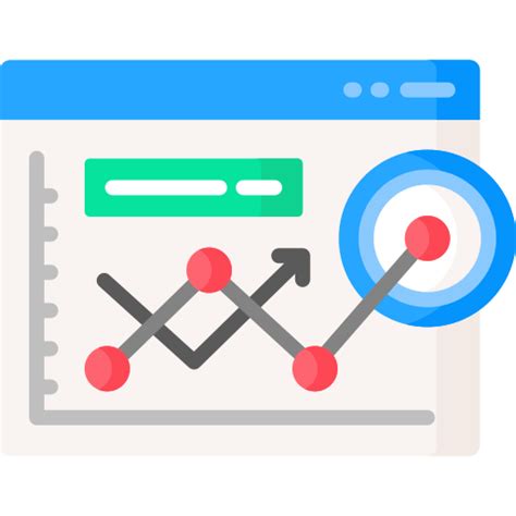 Predictive Analysis Special Flat Icon
