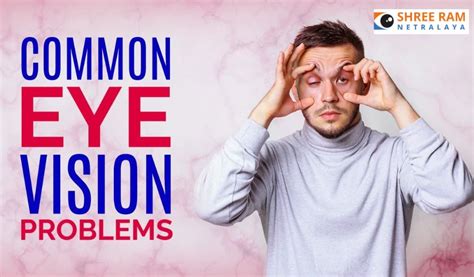 Common Eye Problems And Prevention Tips Dr Ashis Ghosh