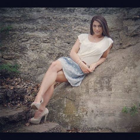 Kayla Autumn Ward Kayla Model Fashion