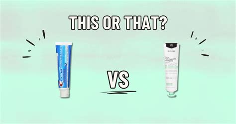 Fluoride Toothpaste Vs Non Fluoride Toothpaste Which Is Healthier
