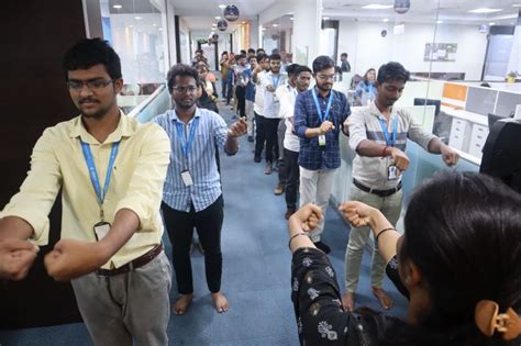 Shivani Trivedi Posted On Linkedin