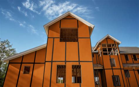 Sip Panels What Are The Benefits Of Building With Them Arclin