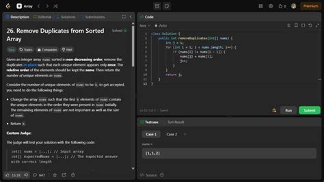 Rajan Raj On Linkedin Datastructures Algorithms Coding Problemsolving Java Programming