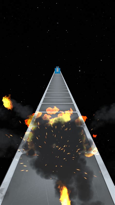 Color Cube Unity Project By NeonSpaceFighter Codester