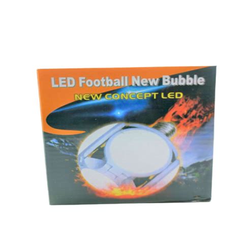 40 Watt Led ဘောလုံးမီး Light Bulb Mm