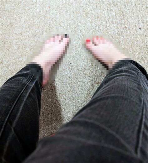 Lick Like The Good Beta Simp You Are R Censoredfeet