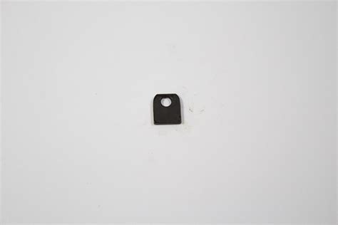Colt Python Firing Pin Stop Popperts Gun Parts