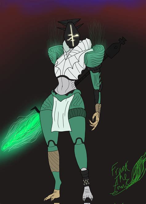 Rule 34 1girls Destiny Game Destiny 2 Dread Destiny Female Female Only Frank The Tank