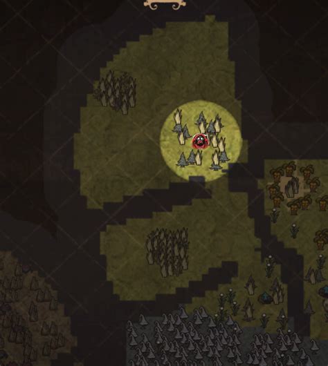 Custom Tiles Do Not Spawn Equally Per Prefab Dont Starve Together