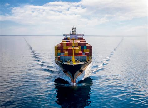 Global Ship Lease Announces Agreement To Acquire Four Post Panamax