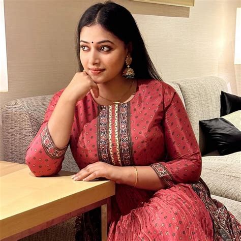 Anusithara R Mallubabes