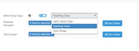 how to create curriculum assessment templates bromcom documentation