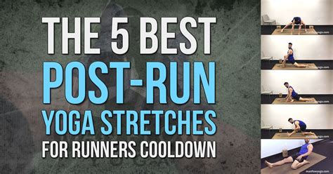 Yoga For Runners Injury Prevention Focused Man Flow Yoga