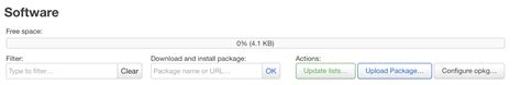 [howto] running adguard home on openwrt community builds projects and packages openwrt forum