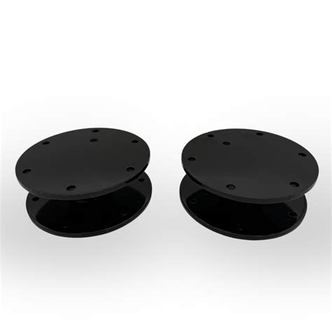 Load Assist 2500 2400 Extension Kit Boss Air Suspension