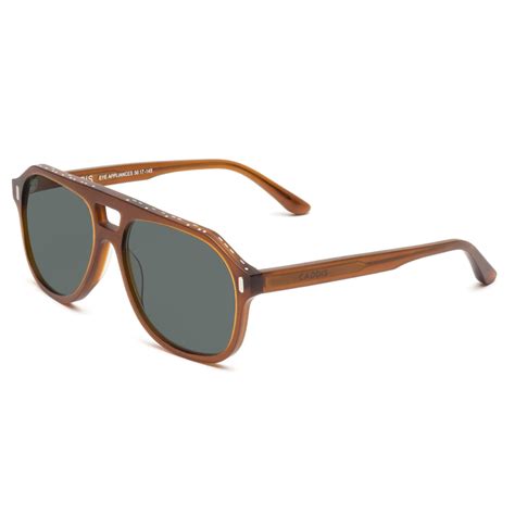Rca Gopher Sunglasses Caddis