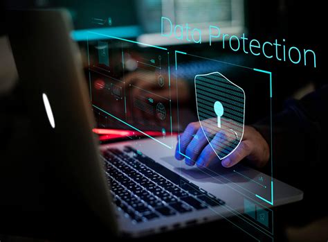 5 Data Protection Techniques And Privacy Methods To Modernize Your Data