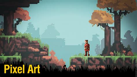 Game Style Creation Video Game Art To Inspire You In 2025