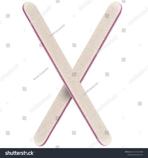 Nail Buffer D Images Stock Photos Vectors Shutterstock