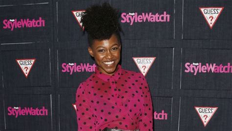Django Unchained Actress Says Police Held Her Over Public Affection CBS News