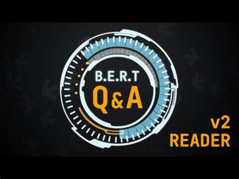 Free Video How To Build A Qanda Reader Model In Python Open Domain Qa From James Briggs Class