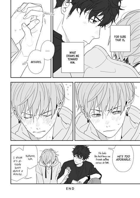 Kagis Tayutau Kohaku Eng Page 6 Of 7 Myreadingmanga