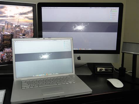 How To Migrate Files To A New Mac