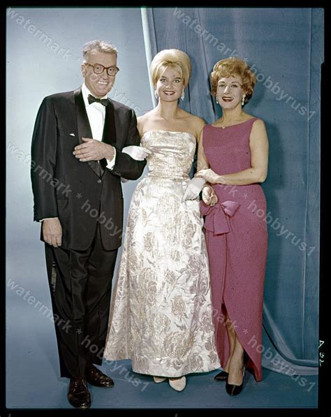 1961 Miss Universe Marlene Schmidt Original 4x5 Color Transparency