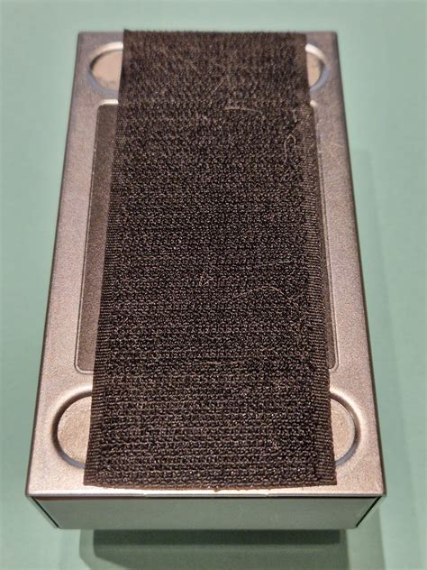 Tc Electronic Rusty Fuzz Effects Pedals