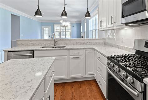 Kitchen Worktops Theomnibuzz