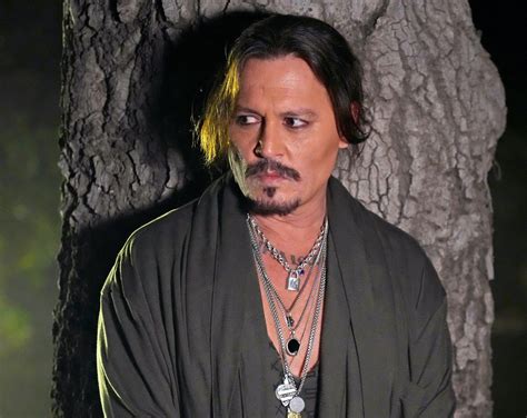 Johnny Depp Importante Svolta Per La Vita Privata Dellattore Ecco