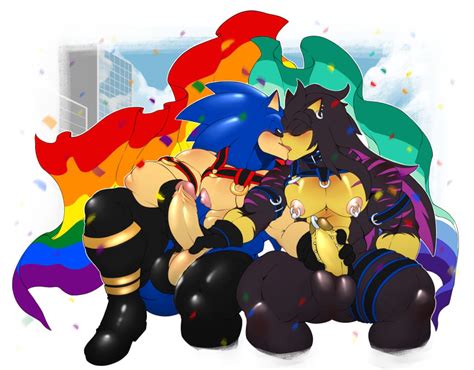 Rule 34 Absurd Res Anthro Clothing Duo Eulipotyphlan Fan Character