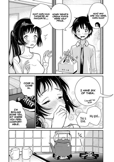 Anata Ga Amaku Nedaru Made Until You Beg So Sweetly Nhentai Hentai