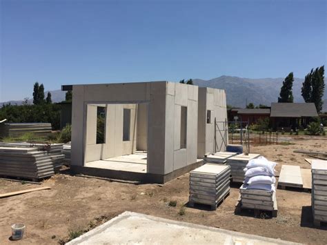 Edificios Modulares De Hormigón