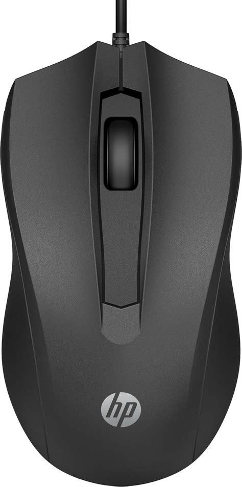 Logitech M500s Advanced Corded Mouse With Advanced Hyper