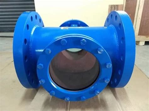 Flapper Type Sight Flow Indicator For Automotive Size 1 2 Inch To 30 Inch At ₹ 5820 In Chennai