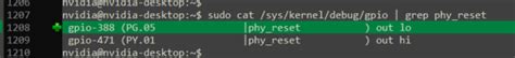 RGMII For AGX Orin Jetson AGX Orin NVIDIA Developer Forums