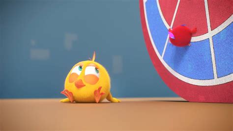 Episode 11 Wheres Chicky Series 2 Episode 11 Apple Tv Jo