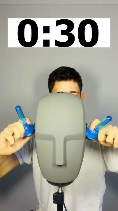 20 Asmr Sounds In 1 Minute Shorts Youtube