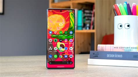 The Best Android Phone For Iphone Users Macworld