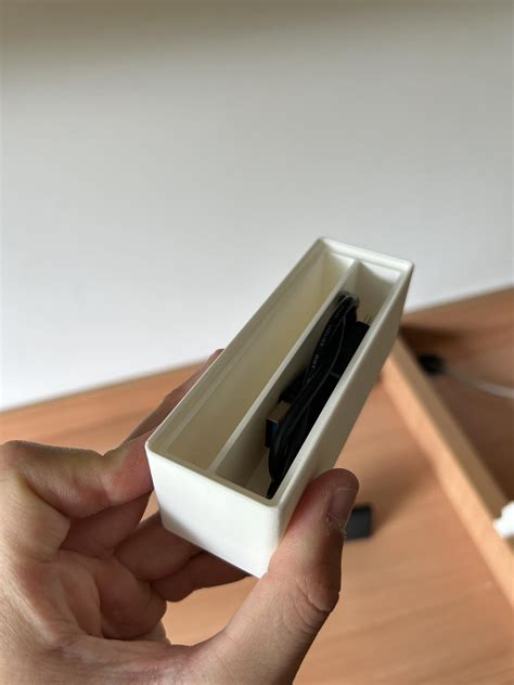 Seagate Expansion Hdd Gridfinity Bin 3x1 By Matyi Bejó Download Free Stl Model