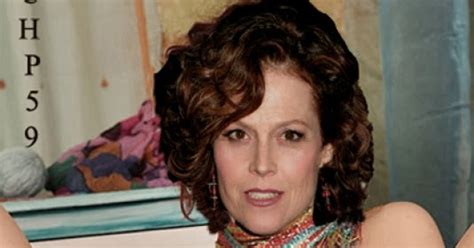 Sexy Nude Porn Sigourny Weaver