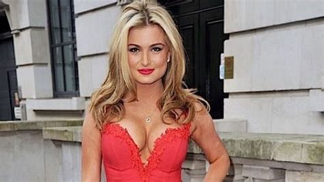 Miss Great Britain Zara Holland Dethroned For Having Sex On Reality Show