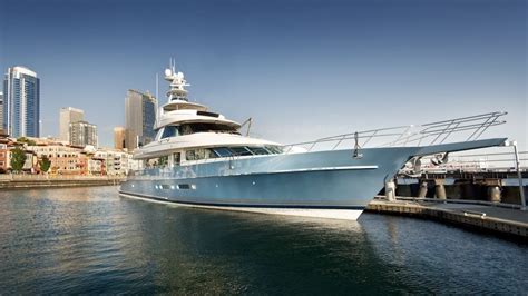 Yacht Netto A Nordlund Superyacht Charterworld Luxury Superyacht