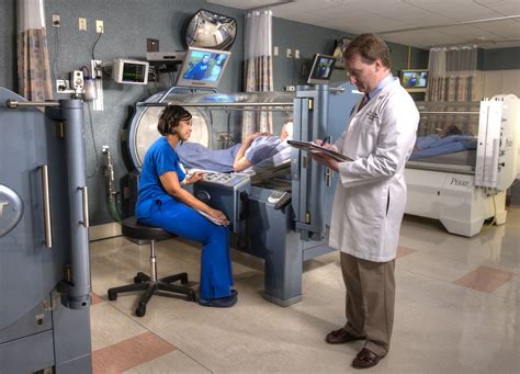 Classic Hyperbarics The First Documented Use Of Hyperbaric Therapy Was In 1662 When A