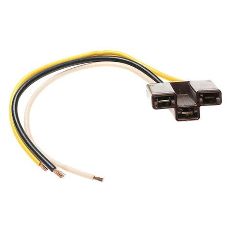 Standard® S 83 Hvac Power Servo Connector