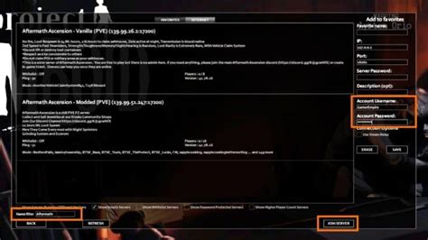 Project Zomboid How To Join A Friend S Server Gamer Empire