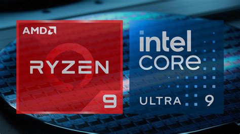 Ryzen X Vs Core Ultra 400 Cpu Duell Steigt Wohl Erst 2027