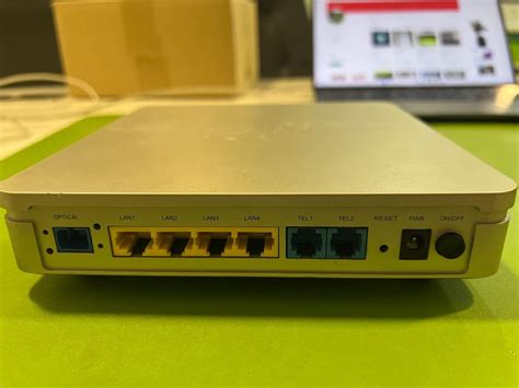 Tm Unifi Modem Computers Tech Office Business Technology On Carousell